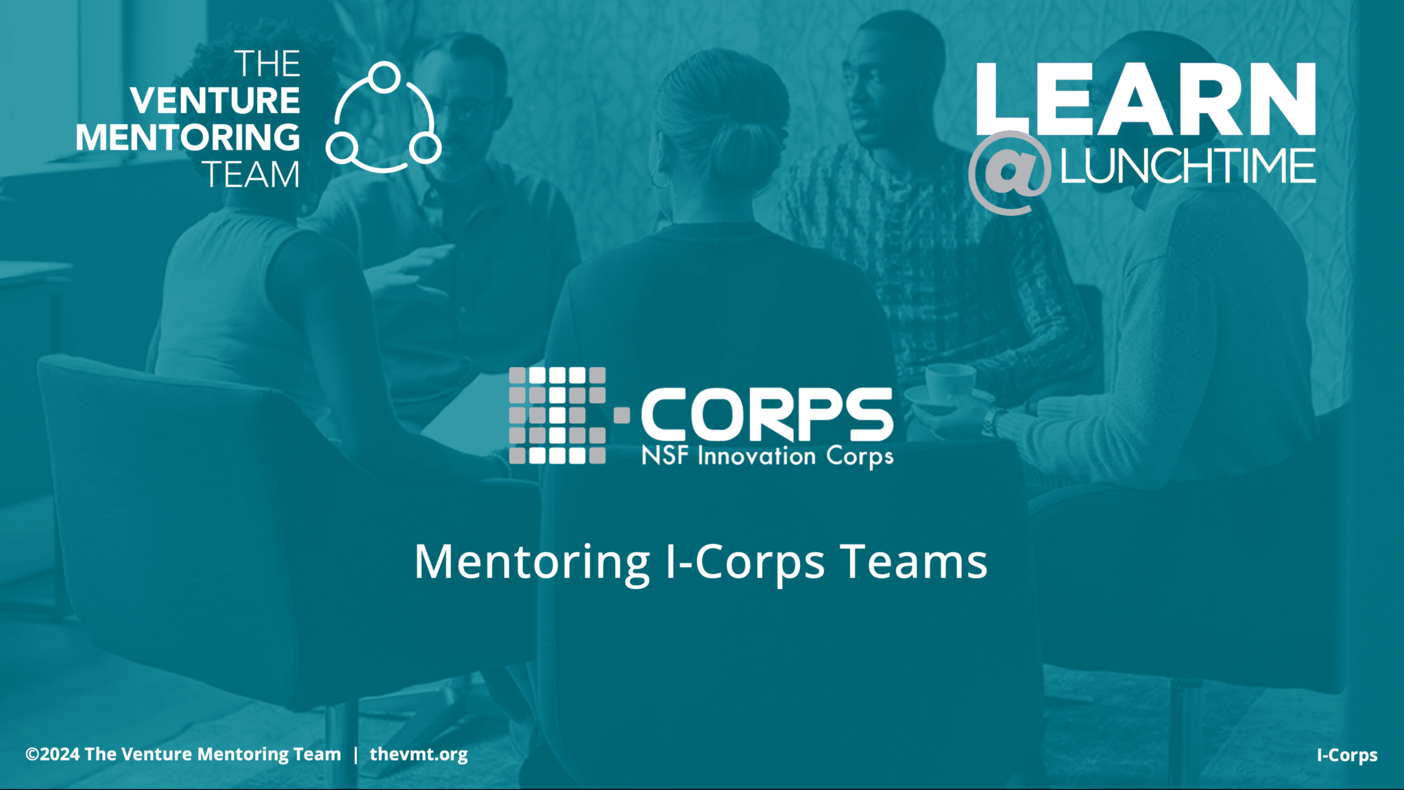 Courses | VMT Professional Development